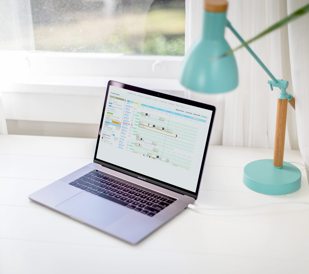 TurnPoint Assist | TurnPoint Software