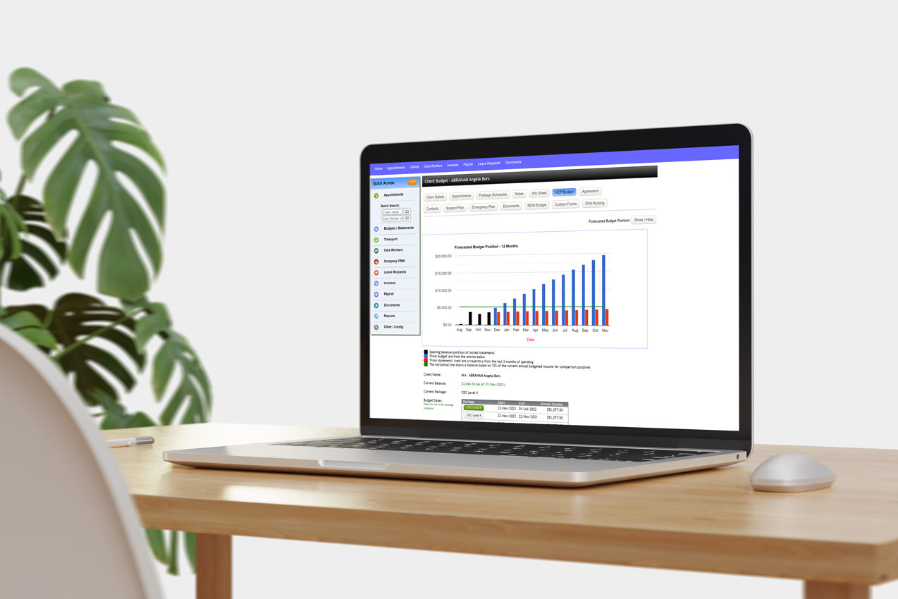Why Turnpoint | TurnPoint Software