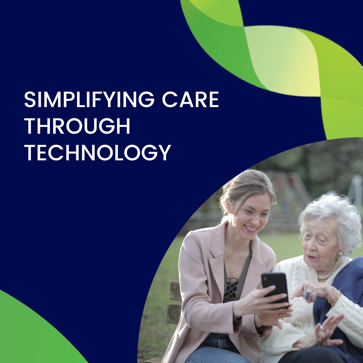 TurnPoint's Essential Tool: Simplifying Care through Technology