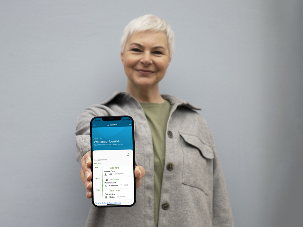 Welcome to Your Care Portal